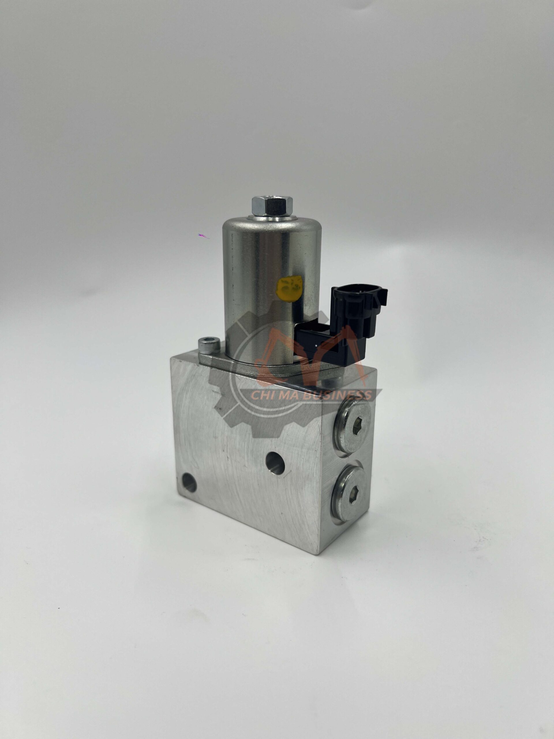 YB60000645 Solenoid valve assembly suitable for ZH200-5A